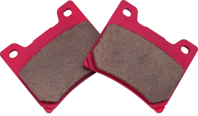 BikeMaster BM-088 Sintered Brake Pads – KFI Snow Plows