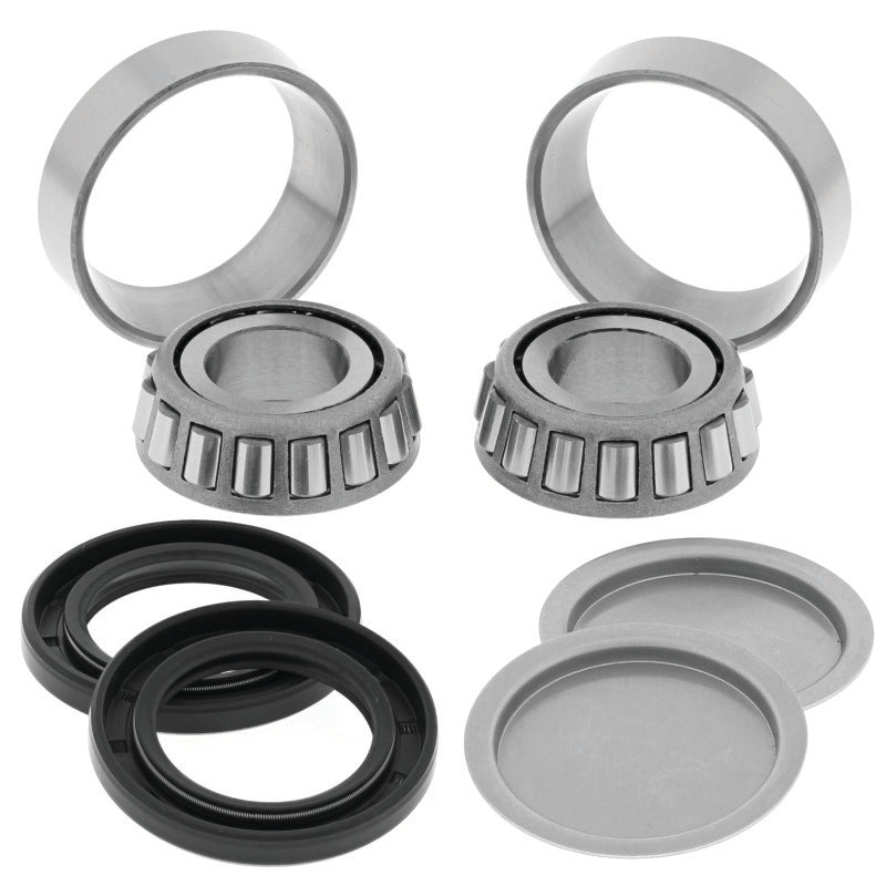 QuadBoss 06-09 Arctic Cat 250 2x4 Swingarm Repair Kit – KFI Snow Plows