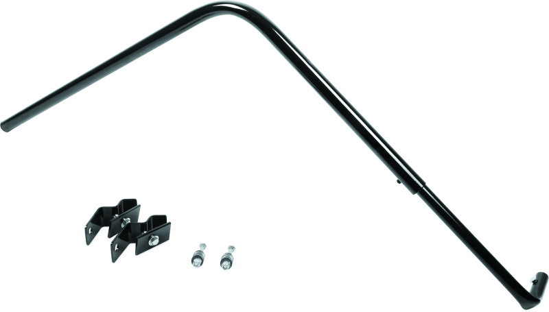 QuadBoss Universal Fender Protector – KFI Snow Plows