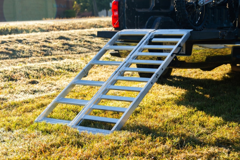 BikeMaster Stair Ramp – KFI Snow Plows