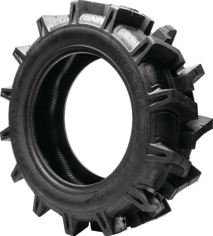 QuadBoss QBT680 Mud Tire - 40x9.5-20 6Ply – KFI Snow Plows