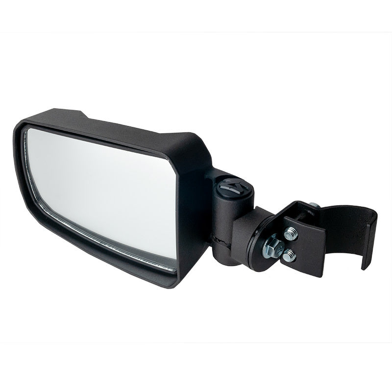 Seizmik 13+ Can Am/ John Deere/ Polaris Pursuit Sideview Mirror - Pro ...