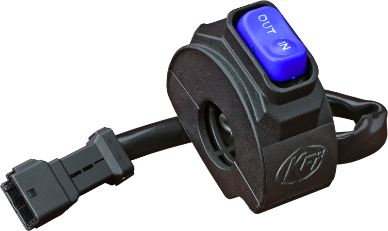 KFI Mini Rocker Switch Polaris Winch – KFI Snow Plows